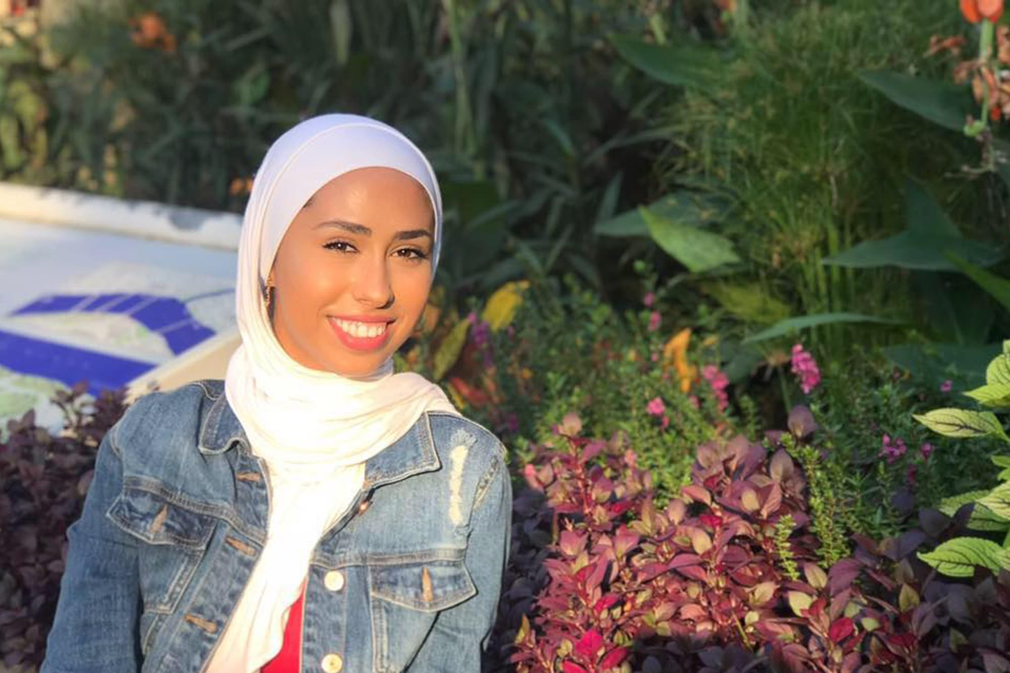 Meet Our Team - Ihsan Muslim Explorers