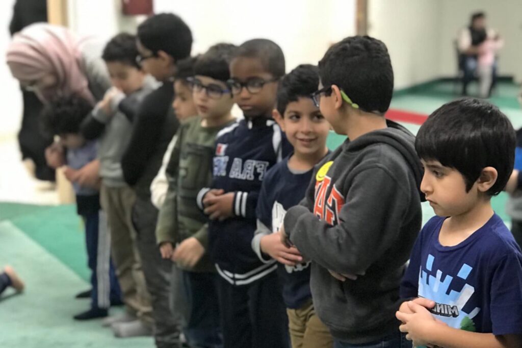 Ihsan Muslim Explorers